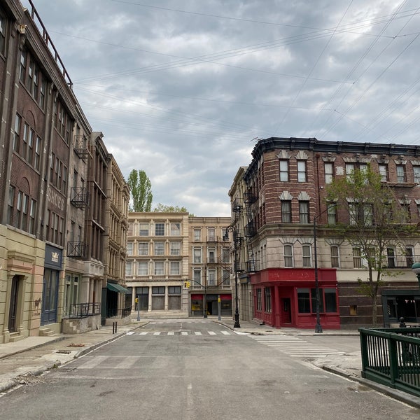 Nu Boyana Film Studios - Бояна - 84 Kumata str.