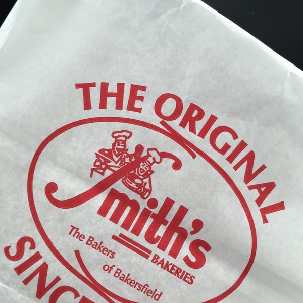 Smith's Bakeries - Bakery in Bakersfield
