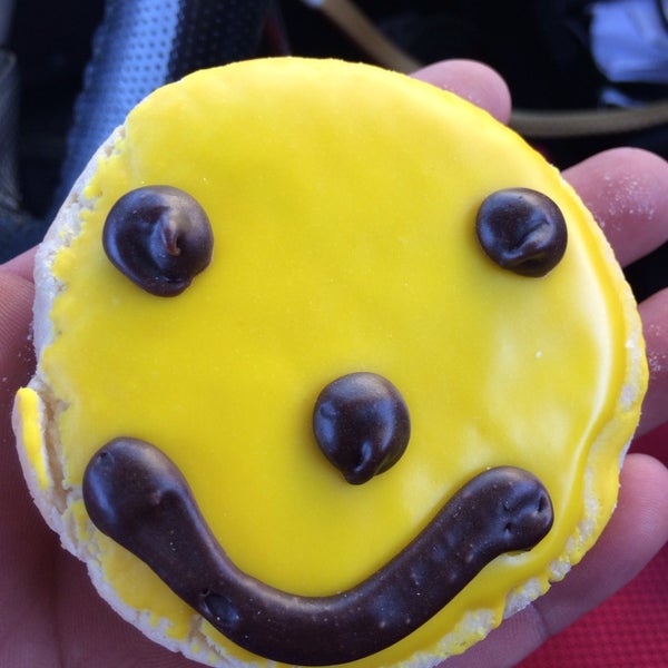 Donut Farm - Lamont, CA