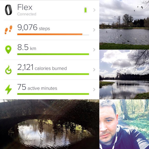 Templemore Town Park - Templemore, Co Tipperary