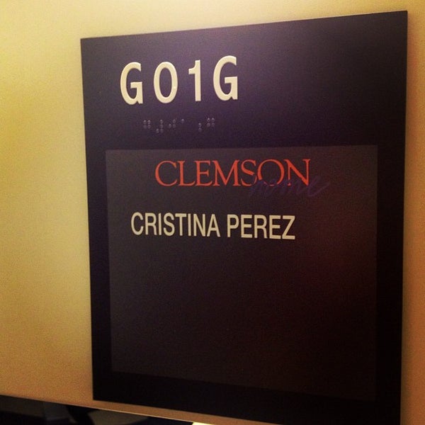 Mell Hall - 55 visitors