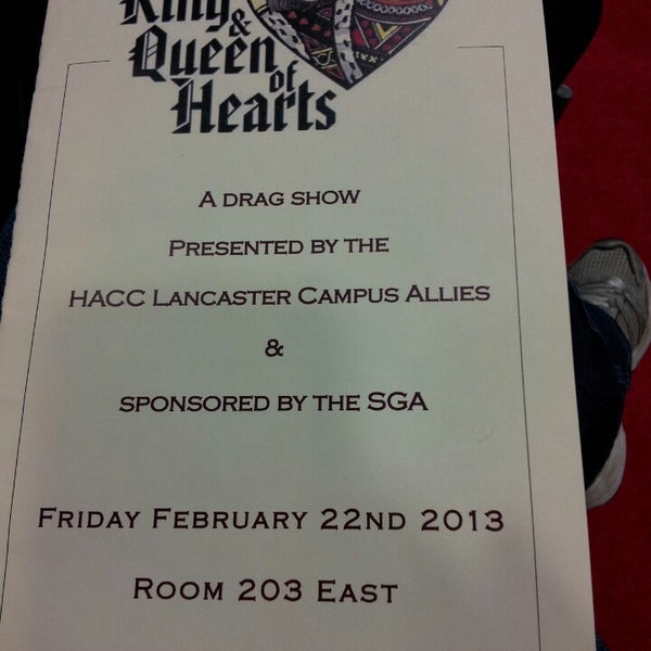 Photos at HACC Lancaster Campus - East Building - 1641 Old Philadelphia ...