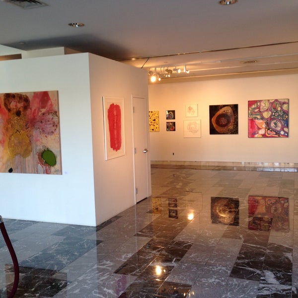 Esther Klein Gallery - University City - 1 conseil