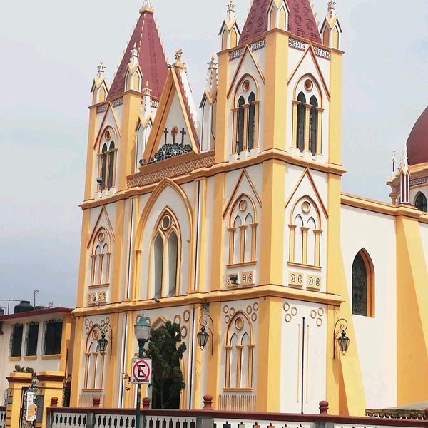 Coatepec - 133 tips from 8856 visitors