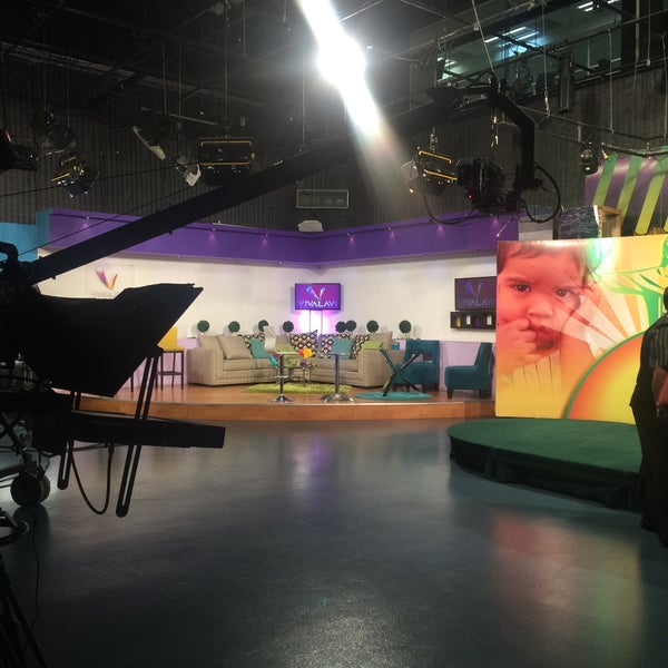 Multimedios Laguna - TV Station in Torreón