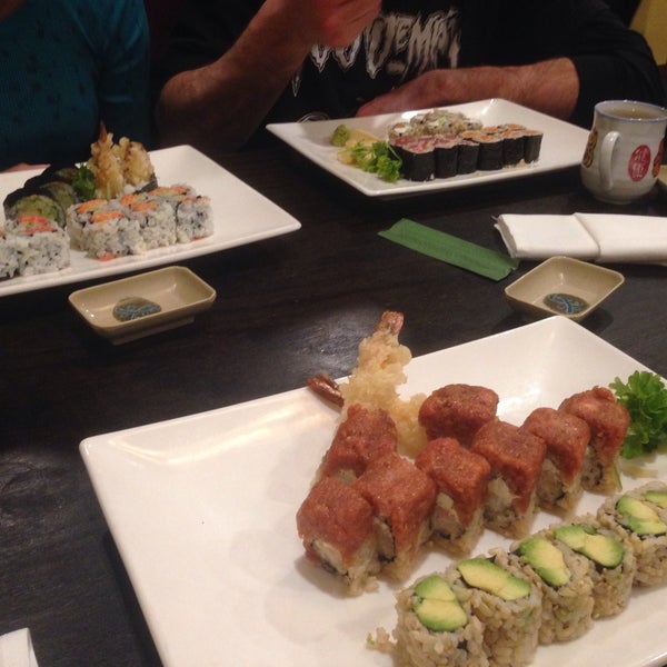 Sushi Ya - Garden City Park, NY