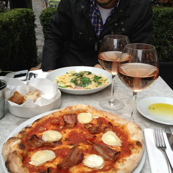 Photos at Piccolino - Italian Restaurant in London