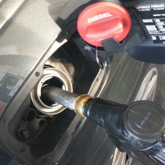 Q8 Prova Oil - 2 tips from 383 visitors