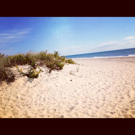 Photos at Wiborg Beach - 73 Highway Behind the Pond Ln