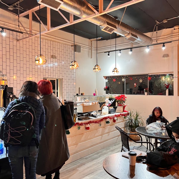 Cloudbreak Café - Coffee Shop in Renton