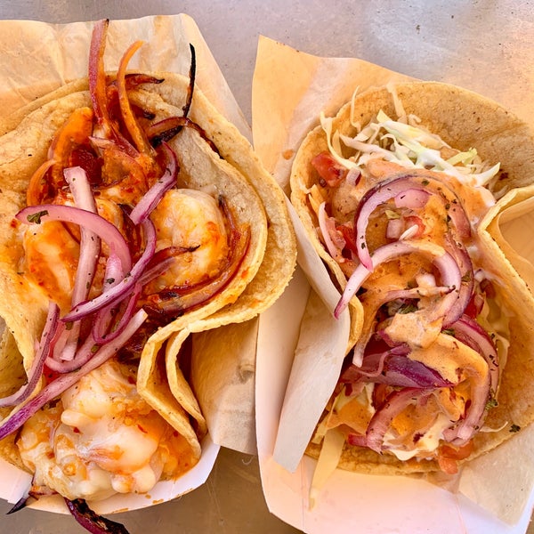 Mariscos German Beyer - San Ysidro - San Diego, CA