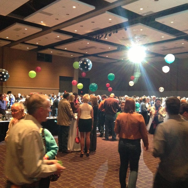 Photos at Grand Wayne Center - Convention Center in Downtown Fort Wayne