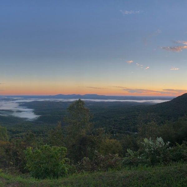 Photos at Round Top Mountain Overlook - Jasper, AR