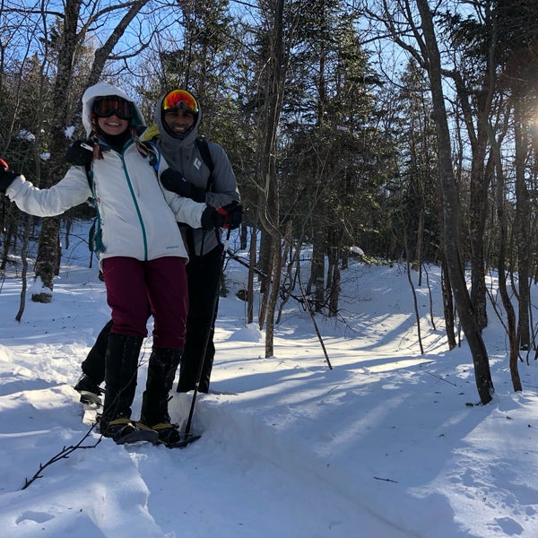 AMC Joe Dodge Lodge at Pinkham Notch - Ski Lodge in Gorham