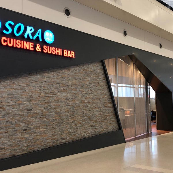 Photos at Sora - Japanese Restaurant in Detroit