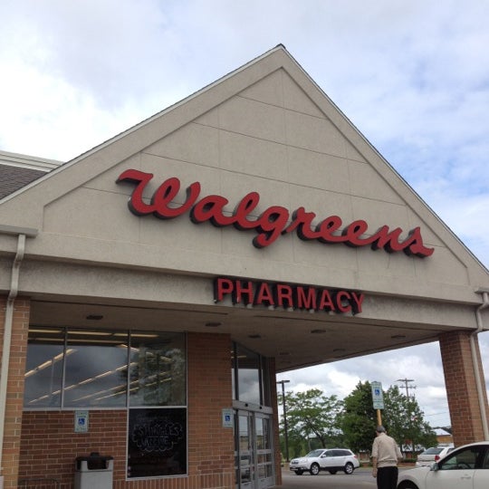 Walgreens - 5 tips from 475 visitors