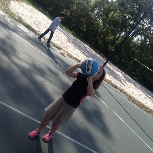 Nathaniel Hunter Park - Hunters Green - Tampa, FL