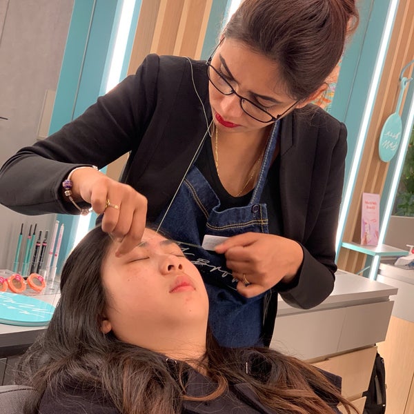 Myer Makeup Artists Perth | Saubhaya Makeup