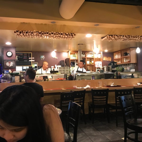 Photos at Zen Toro - Downtown Davis - 8 tips from 458 visitors