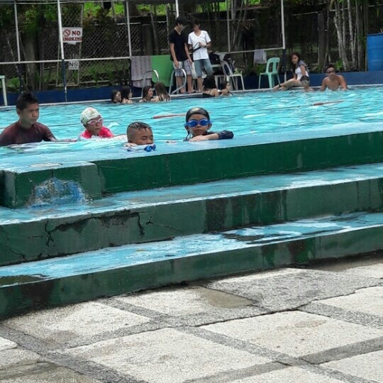 Filinvest 2 Swimming Pool - Bagong Silangan - 76 visitors