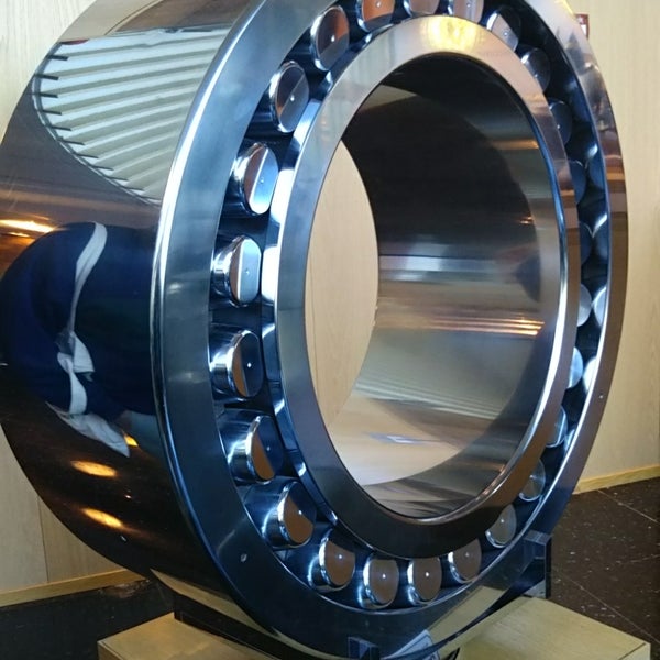 SKF - Office in Örgryte-Härlanda