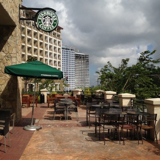 Starbucks - Tagaytay, Cavite