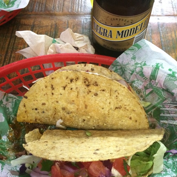 Mexicali Fresh K Road - Karangahape Road - 150 Karangahape Rd.