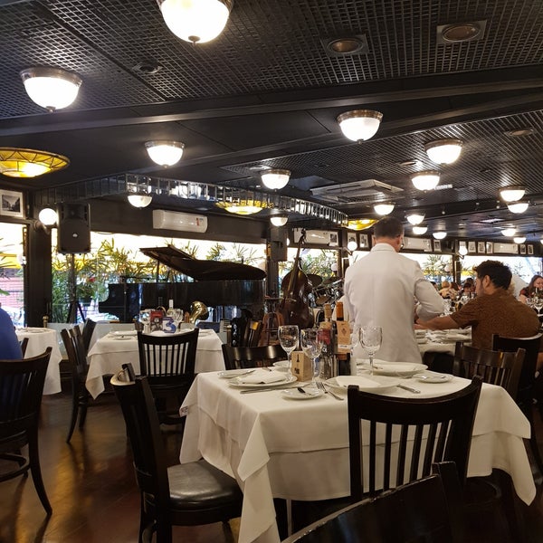 Photos at Walter Mancini Ristorante - Italian Restaurant in República