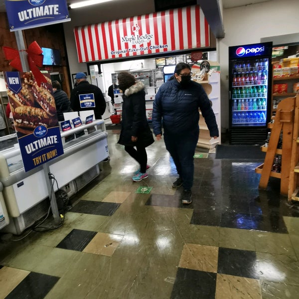 Maple Lodge Farms - Brampton, ON