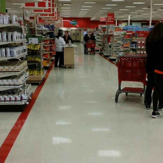 Photos at Target - Virginia Gateway - 13301 Gateway Center Dr
