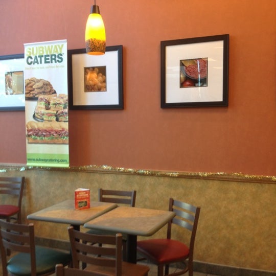 SUBWAY - Downtown Austin - 3 tips from 147 visitors