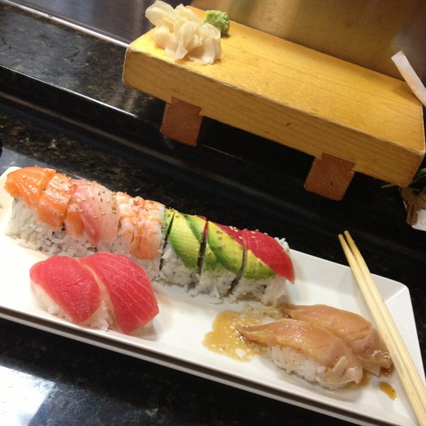 Edoko Sushi - Sushi Restaurant