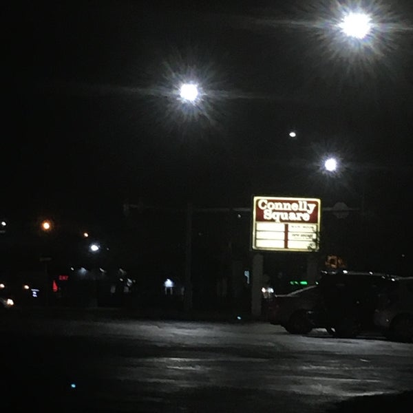 MAIN MOON CHINESE BUFFET - Sharon, PA