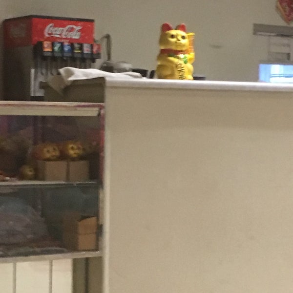 Chef Peng - Niles, OH