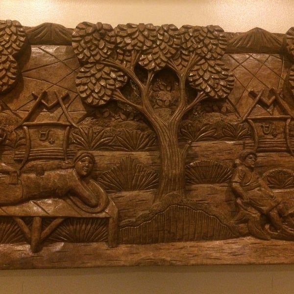 Mont Albo Massage Hut - 4 tips from 93 visitors