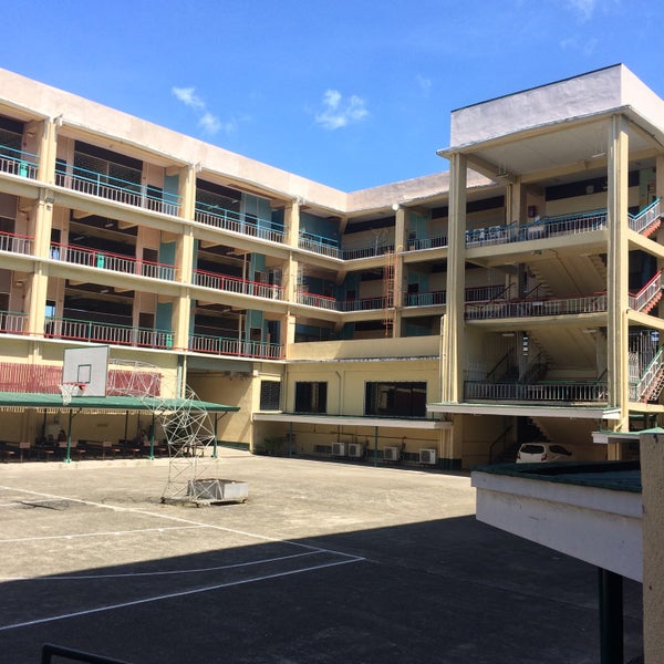 Photos at Cebu Institute of Technology - University - University