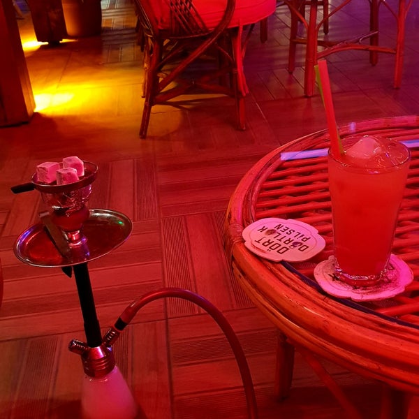 N Joy Bar - Karaoke Bar