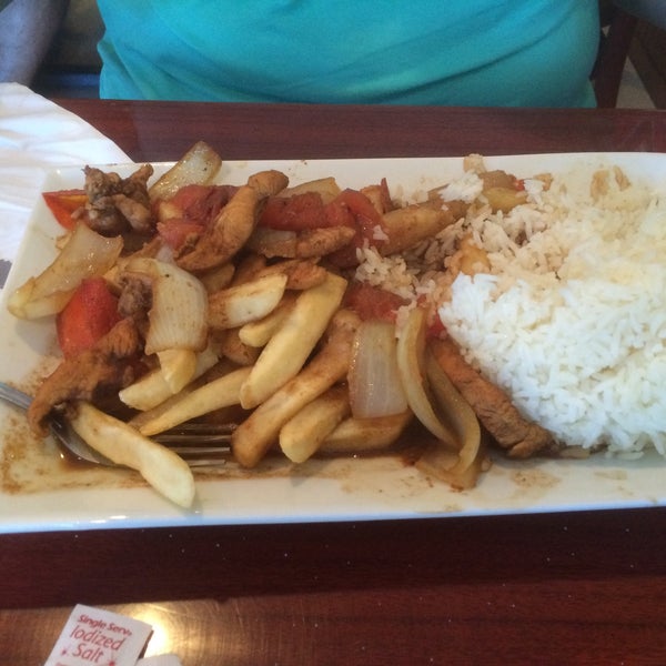 El Tambo Grill - Latin American Restaurant in Miami