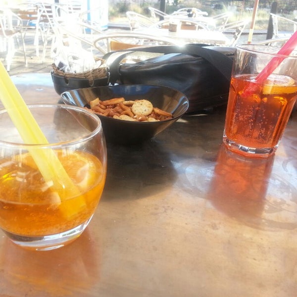 Sa Sesta - Beach Bar