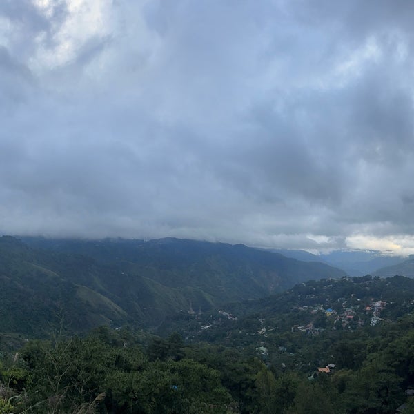 Mines View Park - Scenic Lookout