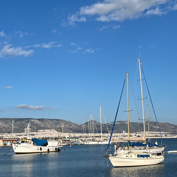 Πειραιάς (Piraeus) - City