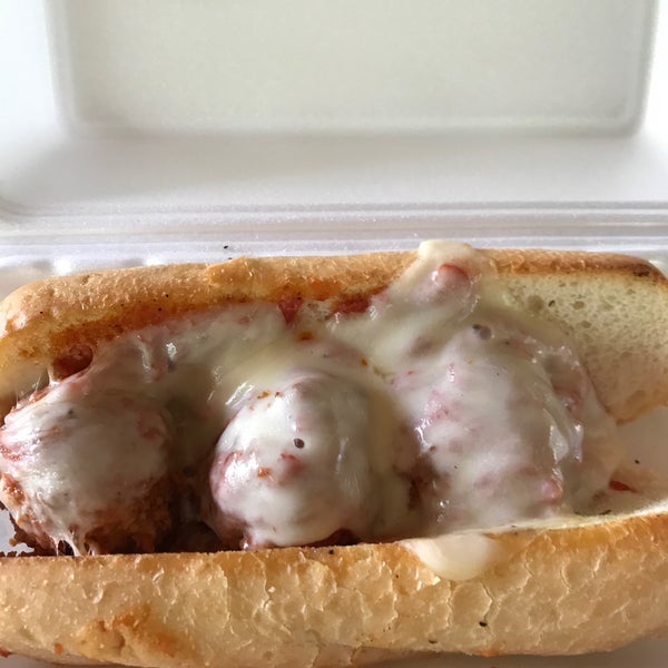 Spring Forest Deli - 8390 Archer Ave