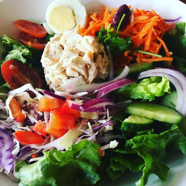 Mocha Mocha - Breakfast Spot in Toronto