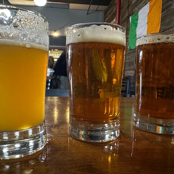 Big Rip Brewing Company - Brewery in North Kansas City