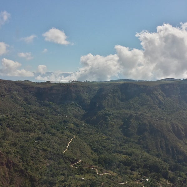 Refugio La Roca - Km 22 .7