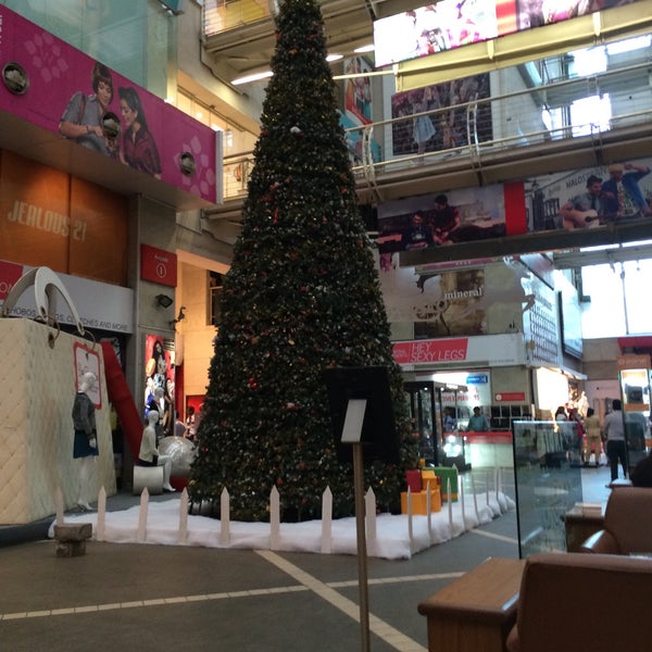 Photos at SOBO Central - Shopping Mall in Tardeo