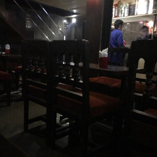 Gokul Restaurant and Bar - Bar in Colaba