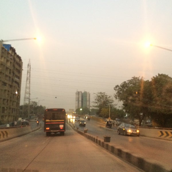 Chembur - Mumbai, Mahārāshtra