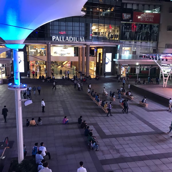 Photos at High Street Phoenix - Shopping Mall in Mumbai