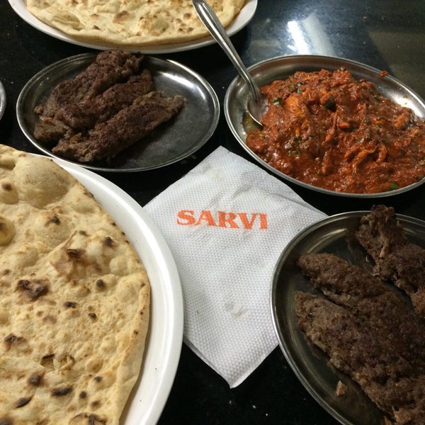 Photos at Sarvi - Nagpada